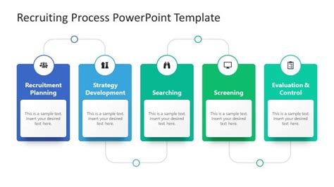 Human Resources PowerPoint Templates