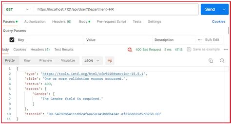 model binding using fromquery in asp core web api dot net tutorials