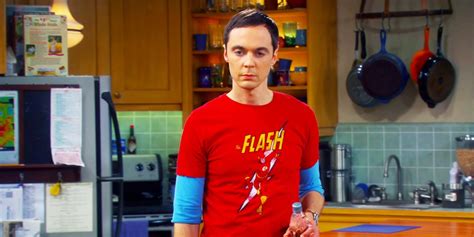Jim Parsons Candidly Opens Up About His Initial Big Bang Theory Doubts