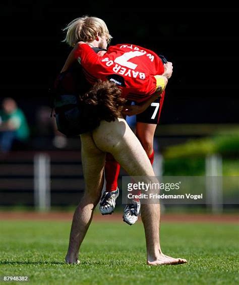 Female Streaker Photos And Premium High Res Pictures Getty Images