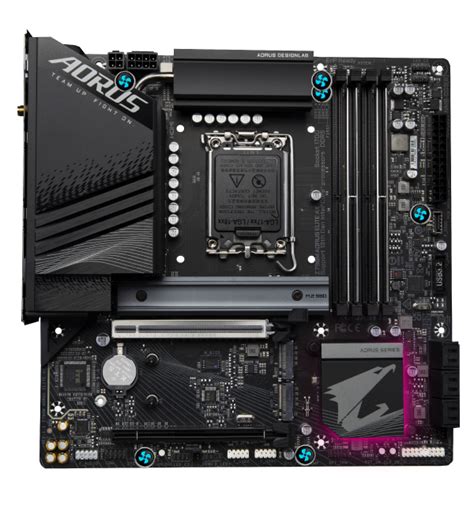 Z M Aorus Elite Axaorus Gigabyte Global