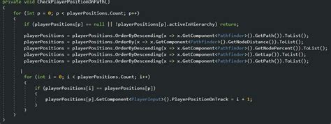 linq orderby alternative to this problem questions and answers unity discussions
