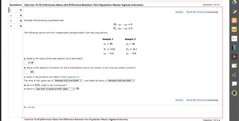 solved hint s check my work 1 remaining consider the