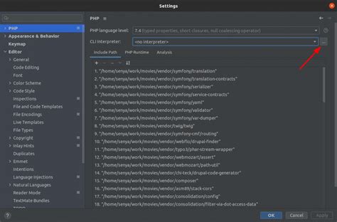 how to configure codesniffer for drupal in phpstorm zanzarra