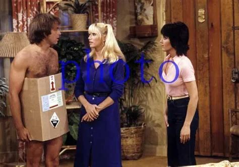 John Ritter Joyce Dewitt Suzanne Somers Tv Guide Magazine 1982 899 Picclick
