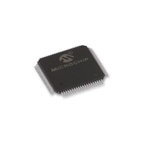 Pic18f8722 I PT MICROCHIP Ic 8Bit Flash Mcu SMD Tqfp80 Circuit