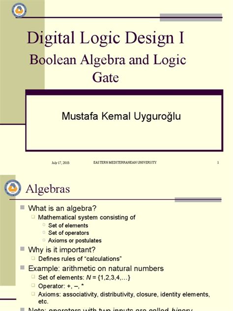 chapter 2 boolean algebra and logic gates pdf integrated circuit logic gate