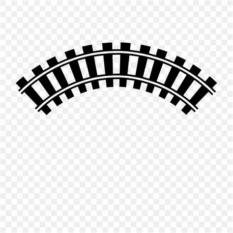 Railroad Track Png Railroad Tracks Png Railroad Tracks Black Railroad