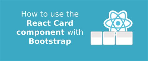 How To Use React Bootstrap Card Devpixi