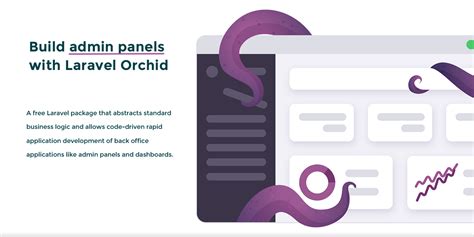 Laravel Admin Panel Github Topics Github