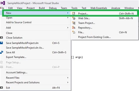 Fundamentals Of Mock Objects In Unit Testing CodeGuru