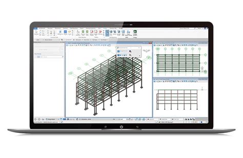 OPENBUILDINGS DESIGNER VenturisIT GmbH TRICAD MS The 3D Design