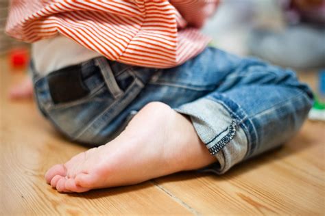 Masturbation Bei Kindern Was Es Damit Auf Sich Hat Elternde