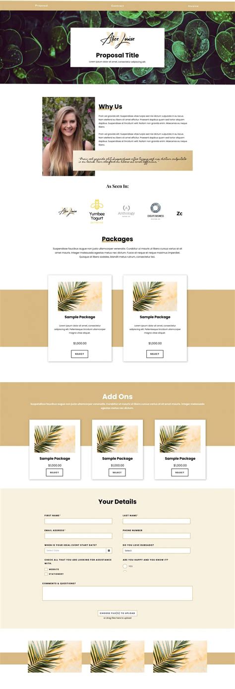 Dubsado Form Templates Printable Word Searches