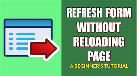 Without Refresh Reload Change Browser Content Of Webpage Using