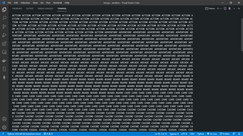 machine learning valueerror in python while reading txt file for wordcloud project stack