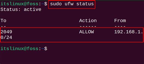 How To Install And Configure An NFS Server On Ubuntu 22 04 Its Linux