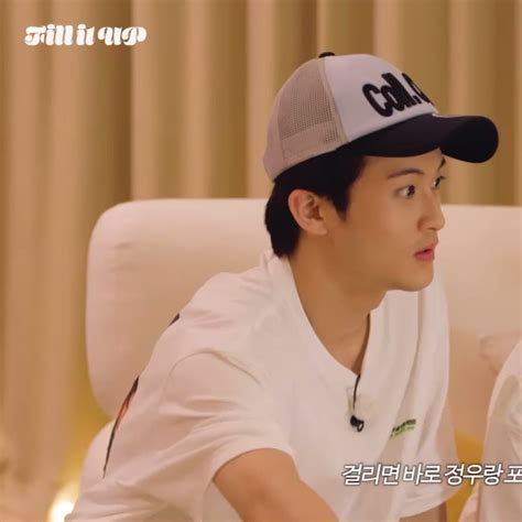 맠정 백업계 on Twitter 걸리면 바로 졍우랑 포옹하기 이정도면 걸려서 얼싸안고 싶은거 아님 https t