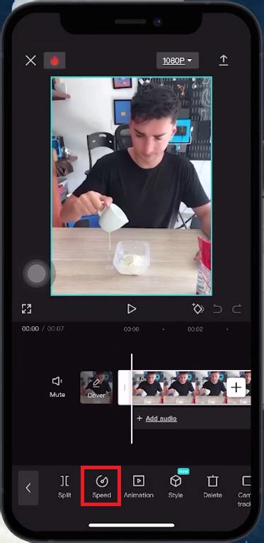 How To Make Slow Motion Video In CapCut Complete Guide Tech How