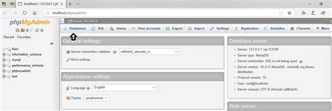 installation of wordpress using xampp javatpoint