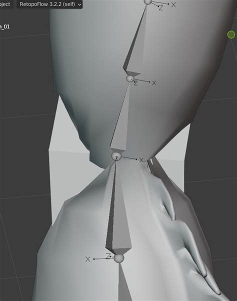 Twisting Bones While Following A Curve Animation And Rigging