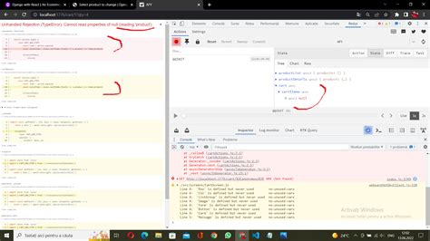 unhandled rejection typeerror cannot read properties of null reading ‘product javascript