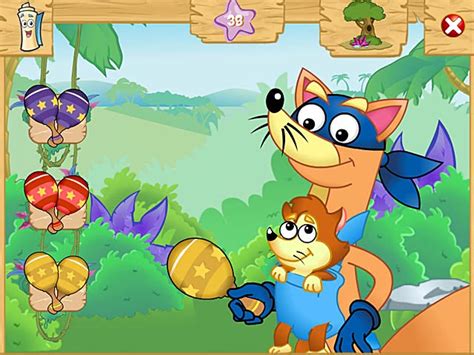 Dora The Explorer Swipers Big Adventure Free Download Full Version