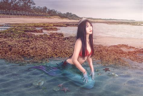 Wallpaper Asia Cina Imut Gadis Korea Model Orang Seksi Thai Wanita 2048x1376