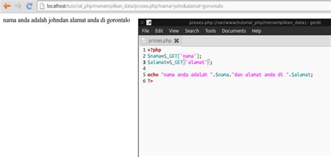 tutorial belajar dasar php cara menampilkan menangkap dan hot sex picture