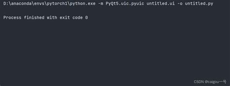 pyqt5中importerror dll load failed while importing qtcore 鎵句笉鍒版寚瀹氱殑妯″潡銆 问题解决 from pyqt5 import