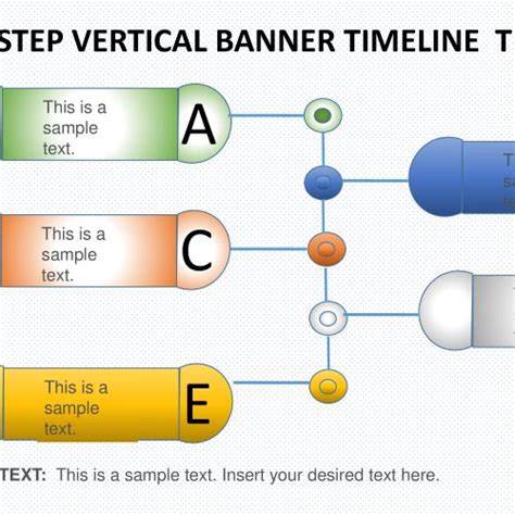 Business Timeline For PowerPoint Template Slidevilla