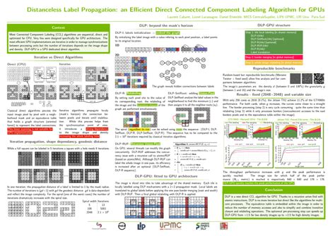 pdf distanceless label propagation an efficient direct connected component labeling algorithm
