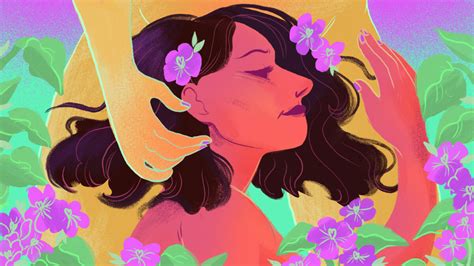 Intro To Vaginas 9 Lessons For Bi Curious Beginners Mashable