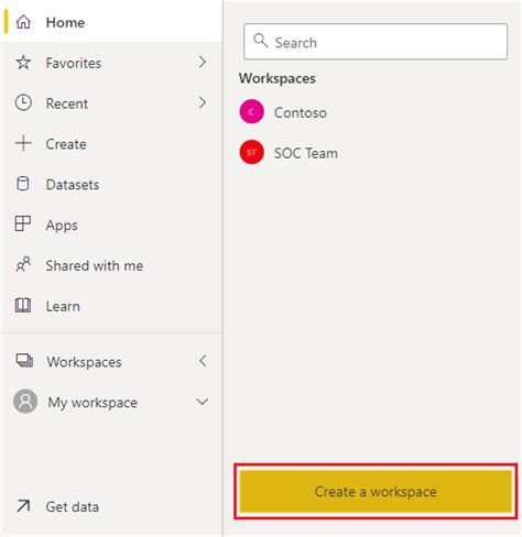 create a power bi report from microsoft sentinel data microsoft learn
