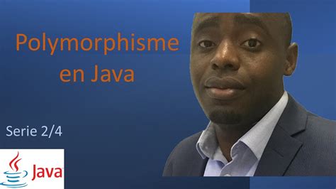 Polymorphisme En Java Youtube