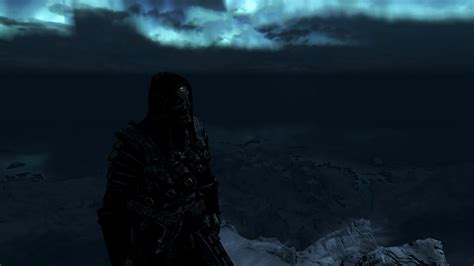 Wallpaper Video Games Night Screen Shot Moonlight The Elder Scrolls V Skyrim Steam