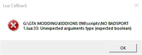 Coding Modest Menu Lua Scripting Megathread Page 195