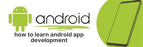 android app development made easy the ultimate guide to learning how to build apps apps uk 📱