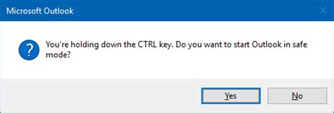 Fix Cannot Start Microsoft Office Outlook Error In Ways Easeus
