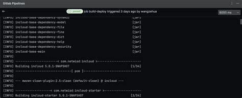 Gitlab Pipelines IntelliJ IDEs Plugin Marketplace