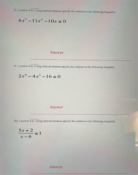 solved questions 6 106 find the difference quotient for the