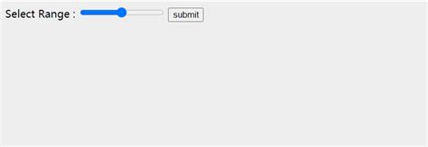html5 range 极客教程