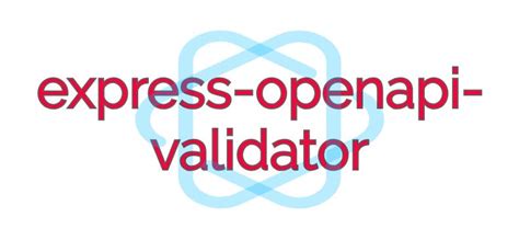 apis with node js and express automatically validate api requests using an openapi 3