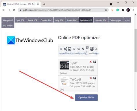 batch compress pdf files using free software and online tools