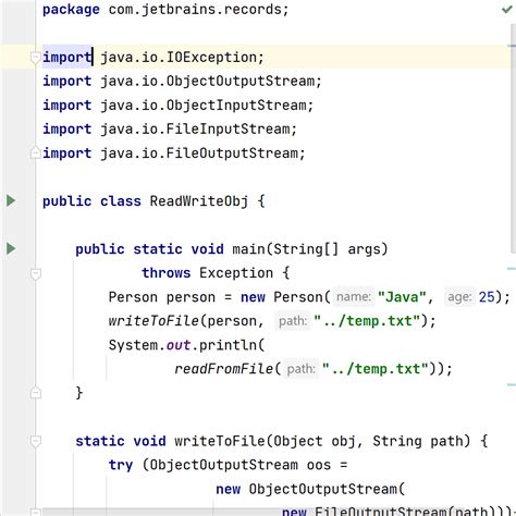 IntelliJ IDEA 中您完全不需要鼠标的 10 种情况 The IntelliJ IDEA Blog