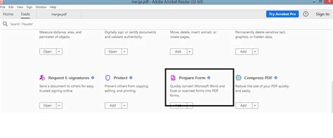 How To Add A Fillable Text Box In PDF Using Four Top Notch Tools WPS