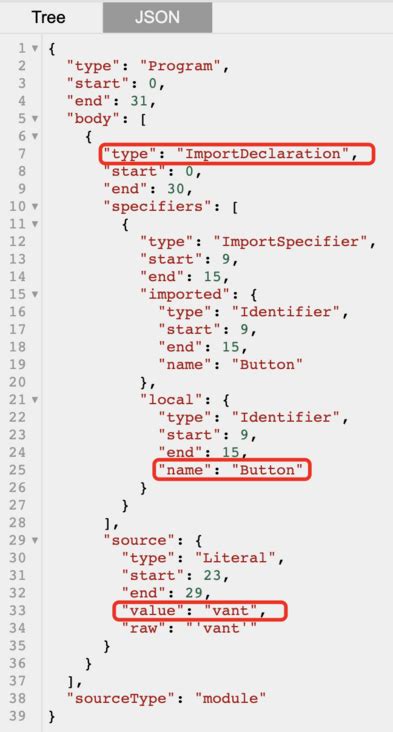 javascript 编写babel的插件 fe framework and engineering segmentfault 思否