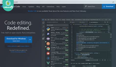 Belajar Flutter Cara Install Flutter Visual Studio Code UdibaraID