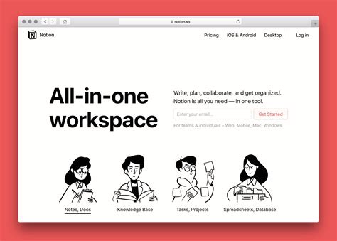 Notion Drops Usage Limit On Its Personal Free Tier TechCrunch