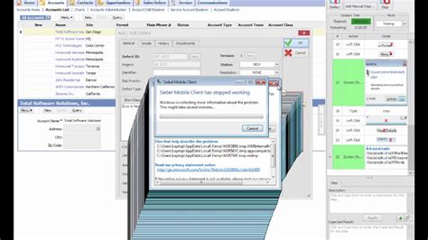 session based testing youtube